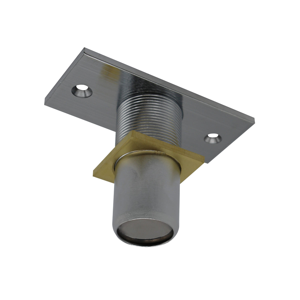 Patch Hardware – Aria Vetri Glazing Hardware Supply