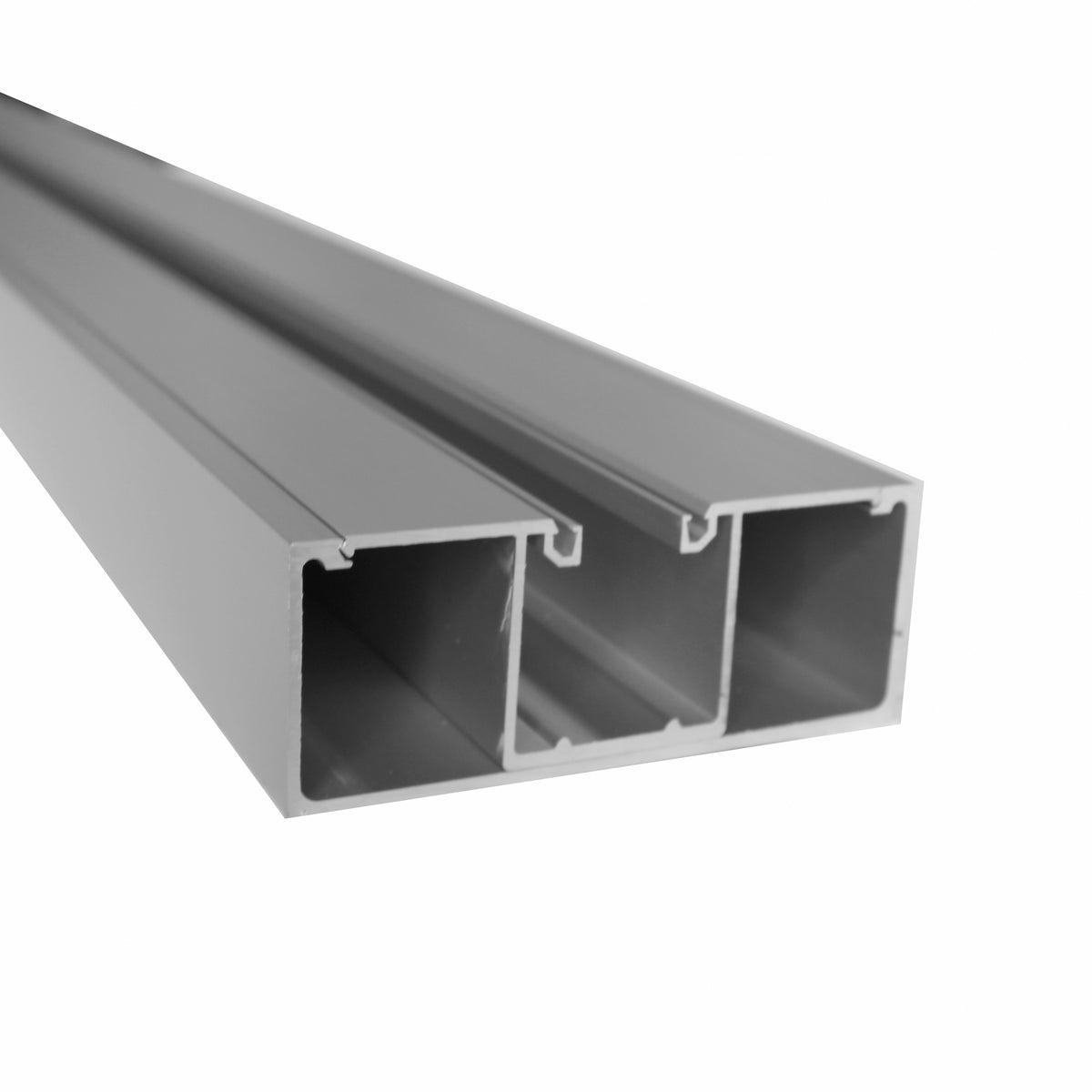 Adchu Door Header Glazing Pocket 120 Long Aria Vetri Glazing