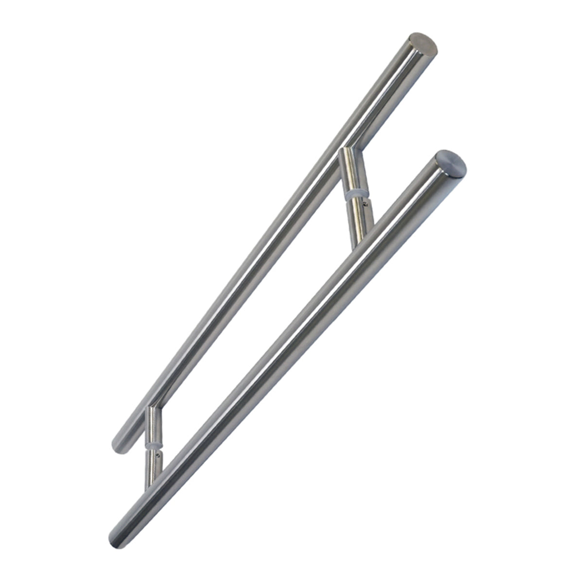 ALH18CTC 24" Ladder Pull With 18 " Center To Center Posts – Aria Vetri ...