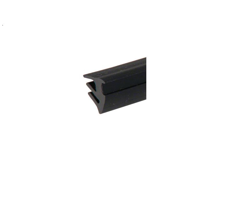 AWG38100 Gasket for WU Channel 3/8 Glass – Aria Vetri Glazing Hardware ...