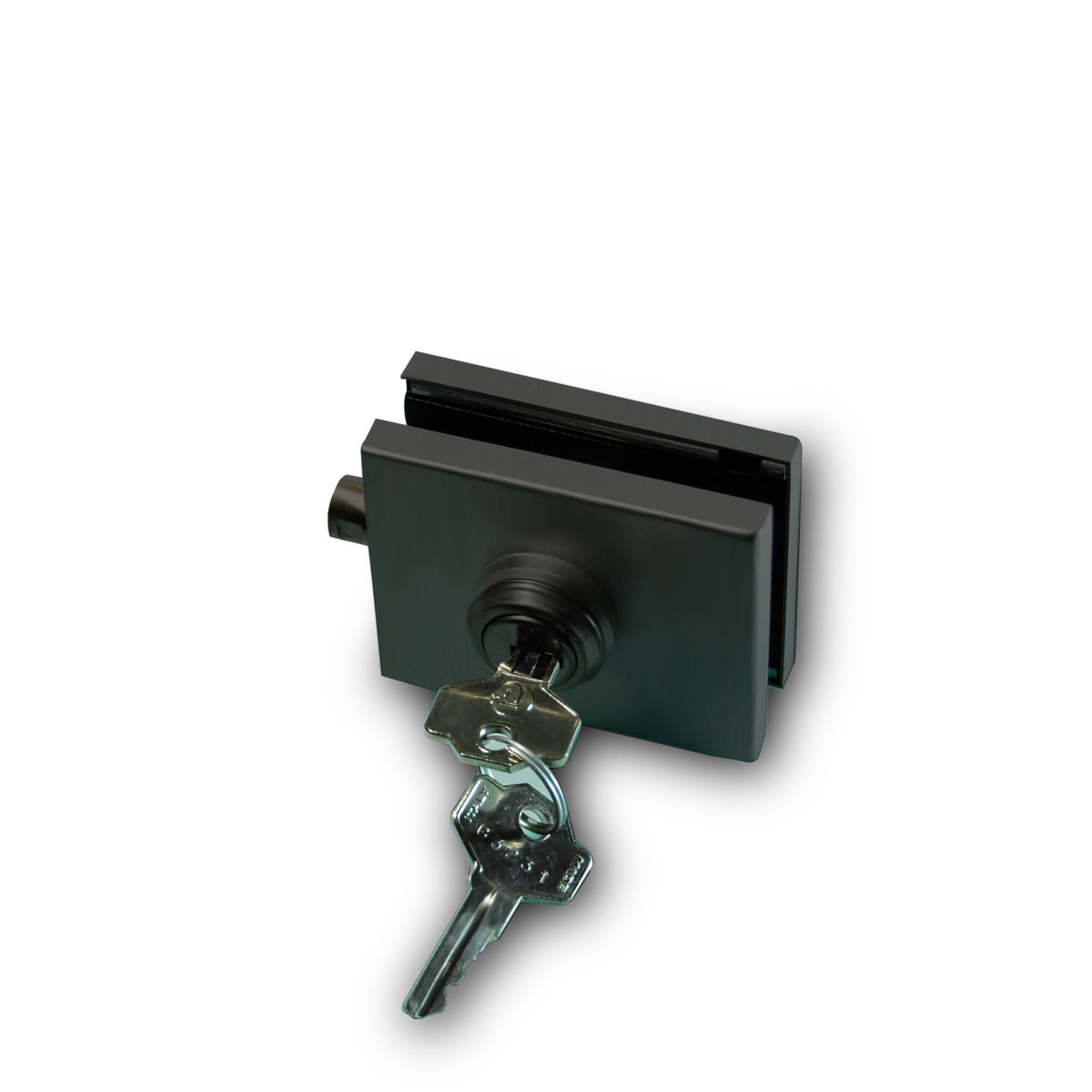 CAS14600 Corner Lock – Aria Vetri Glazing Hardware Supply