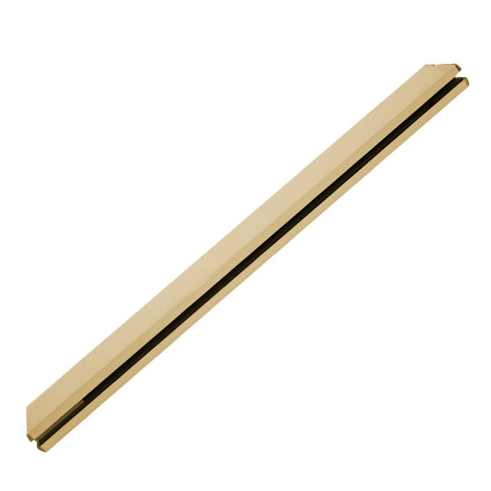 Door Rails – Aria Vetri Glazing Hardware Supply