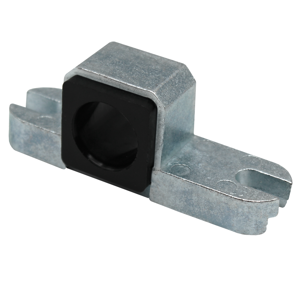 Patch Hardware – Aria Vetri Glazing Hardware Supply