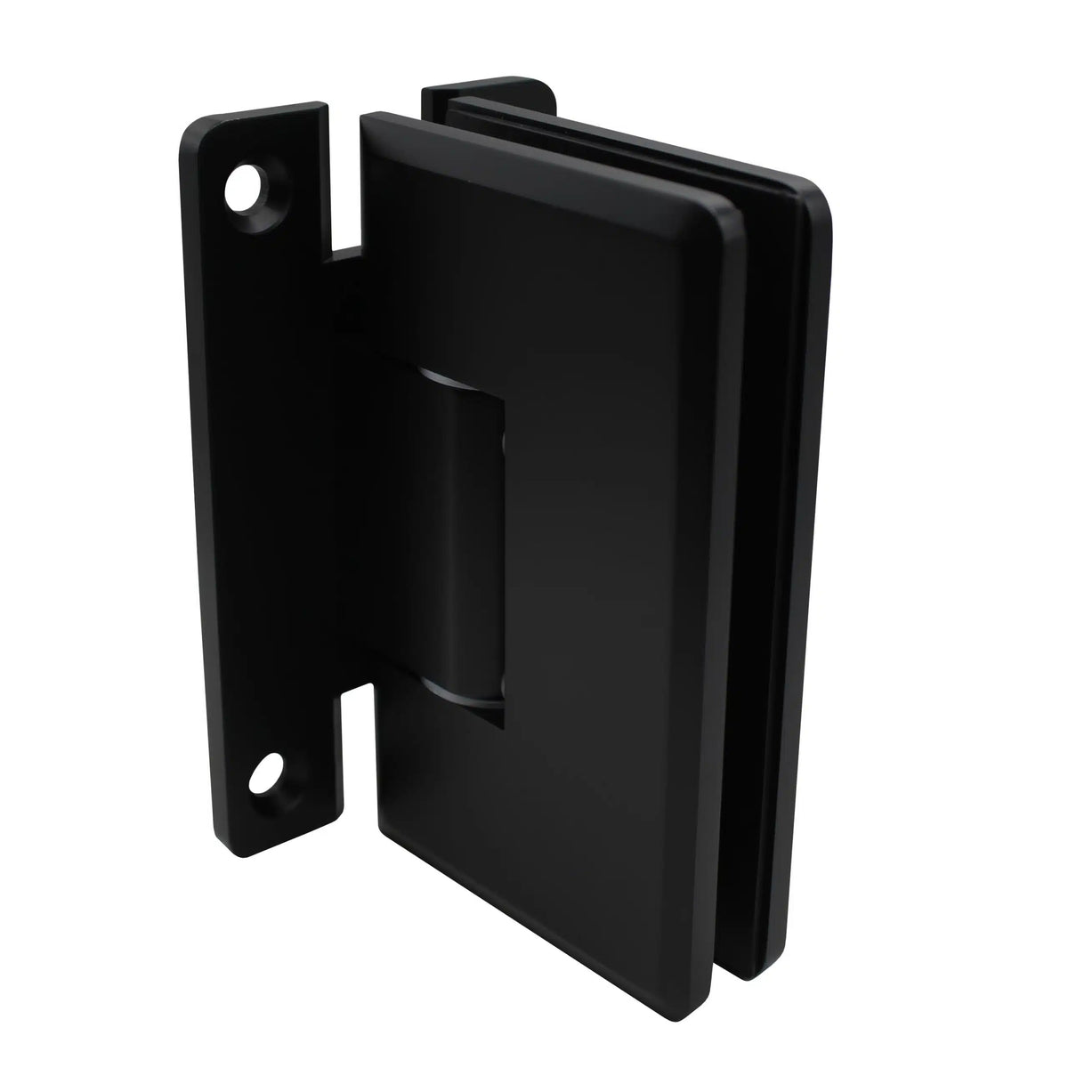 AVP037 Heavy Duty Wall mount Verona Radius Corner Hinge – Aria Vetri ...